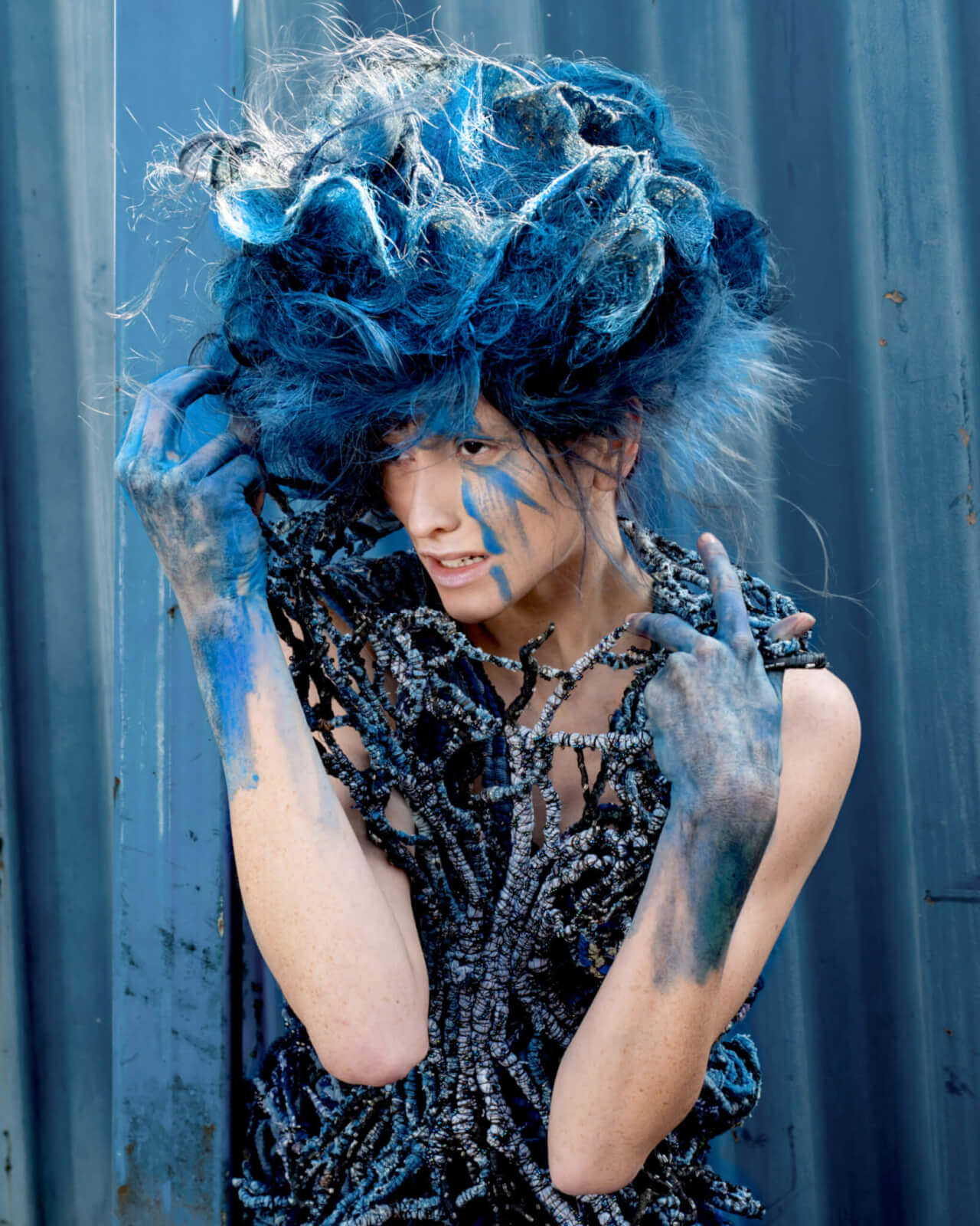 TOXIC FASHION COLLECTION - Professional Beauty India | Beauty Industry ...