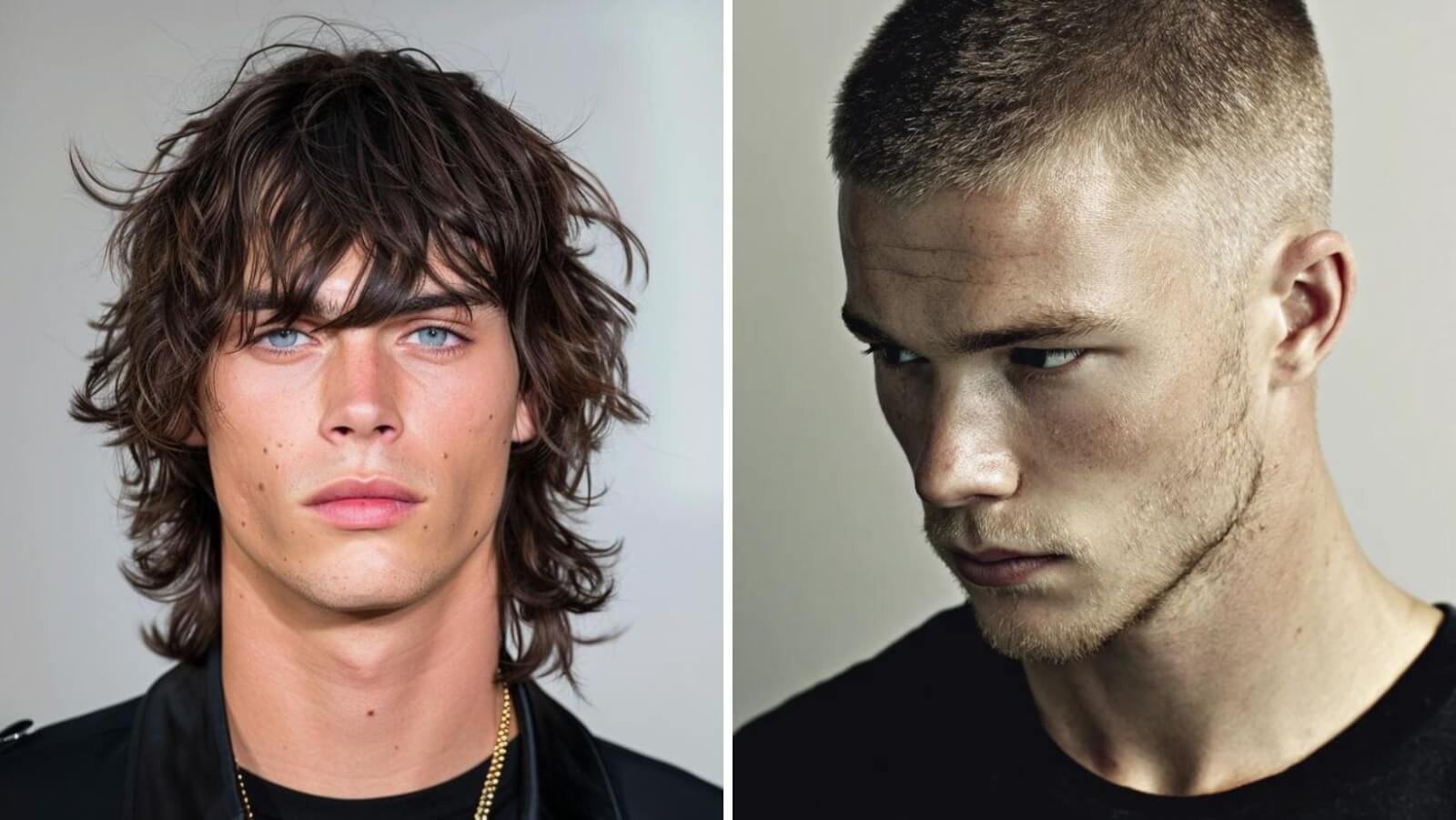 Exploring the 2026 men's hair predictions with Jim Shaw - Professional ...