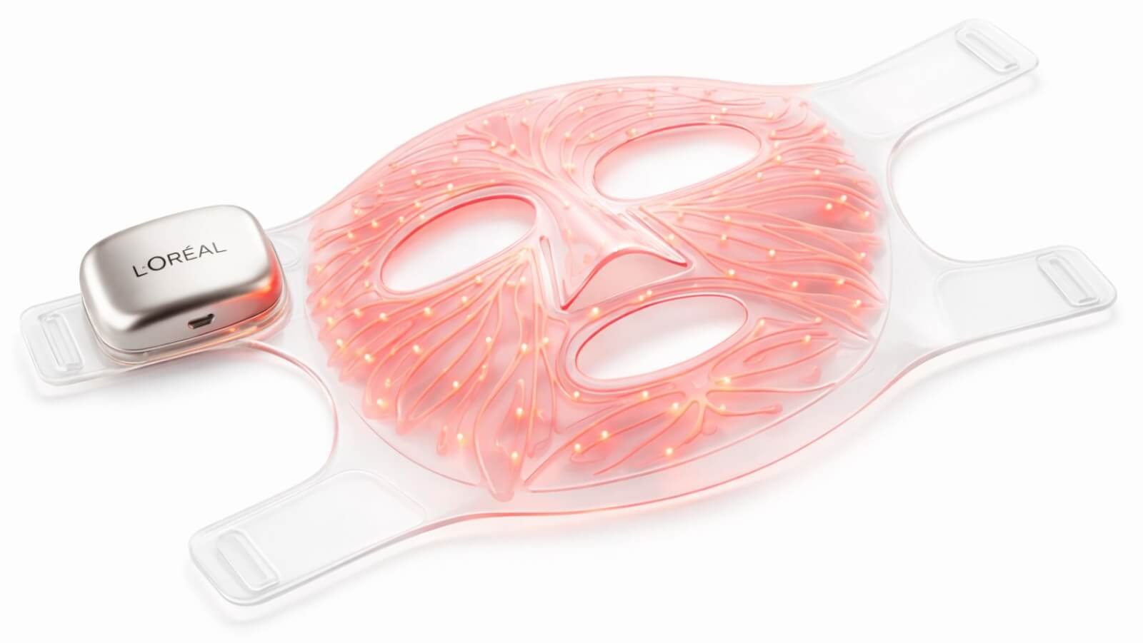 L’Oréal brings the power of light to haircare and skincare ...