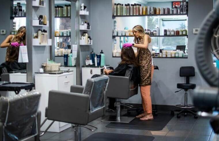 4 habits of highly successful salon owners!