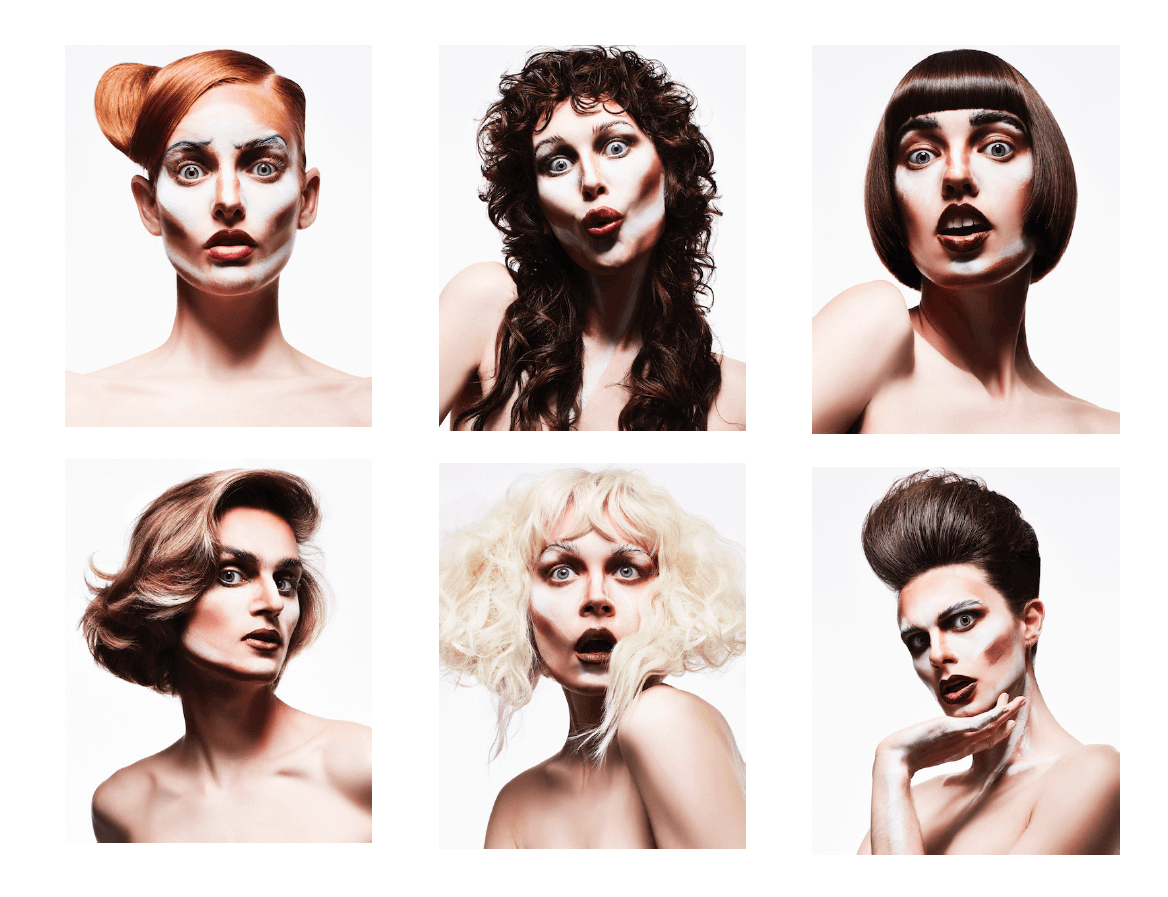 David Corbett’s - In Odd We Trust Collection