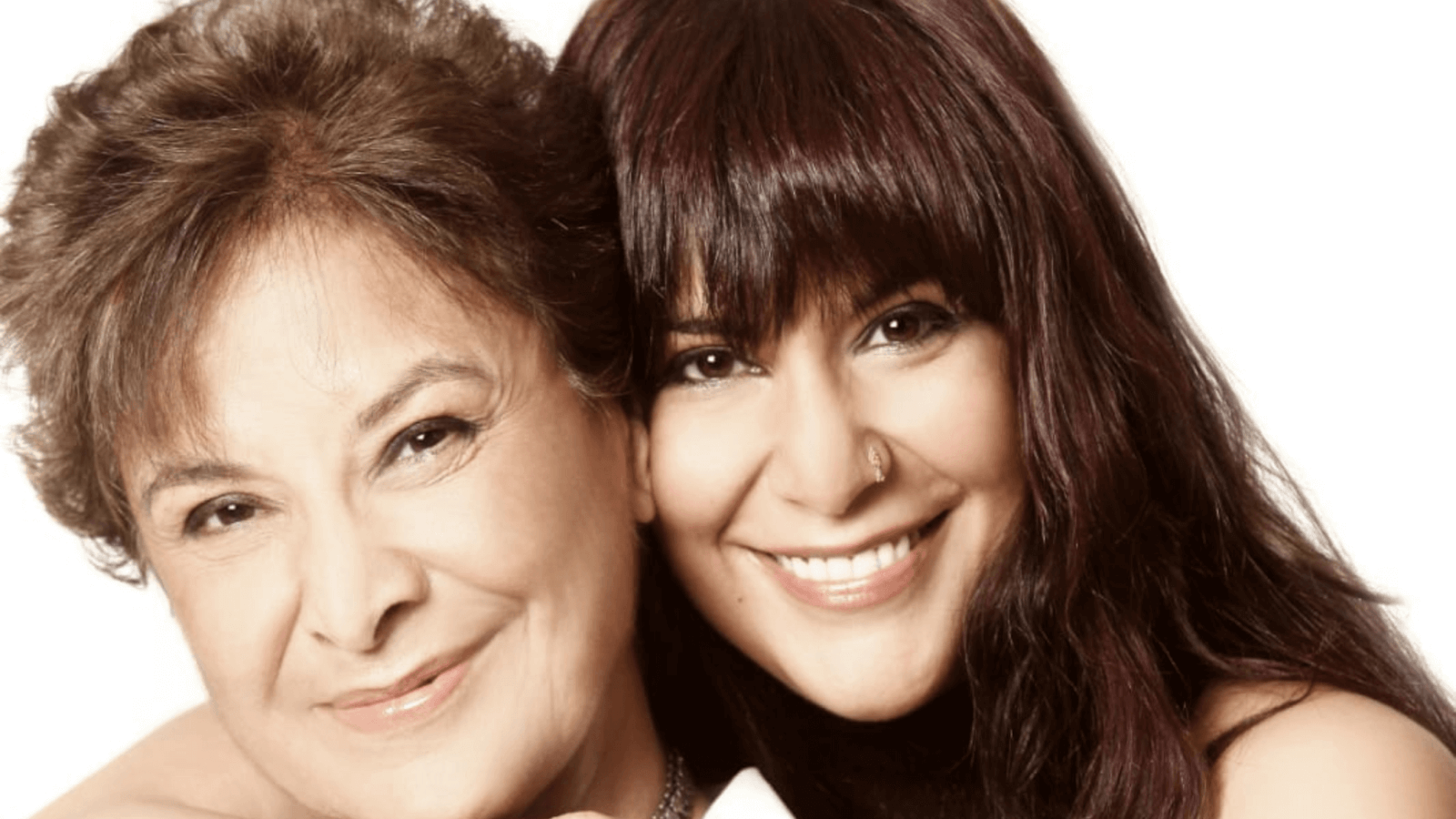 The Power Duo Behind ' Nalini of Nalini & Yasmin