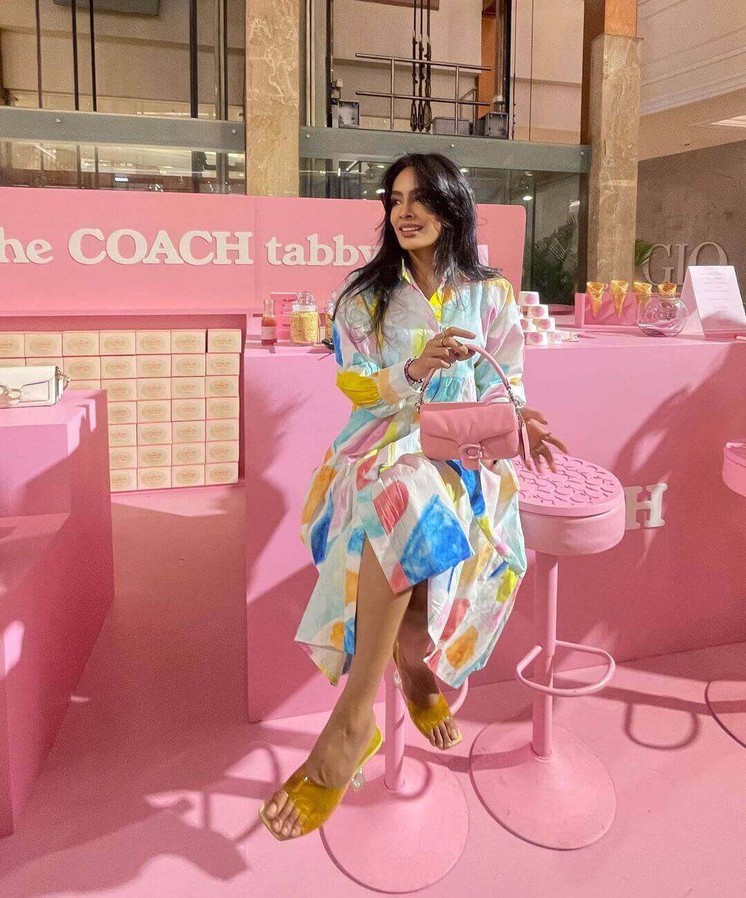 Katrina Kaif’s Kay Beauty unveils a Special Eyeshadow Palette