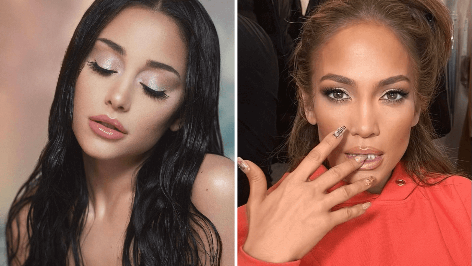 Did Y2K Makeup Make a Comeback?