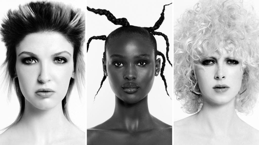 Diana Carson Showcases Her Latest Collection: Intention - Professional ...