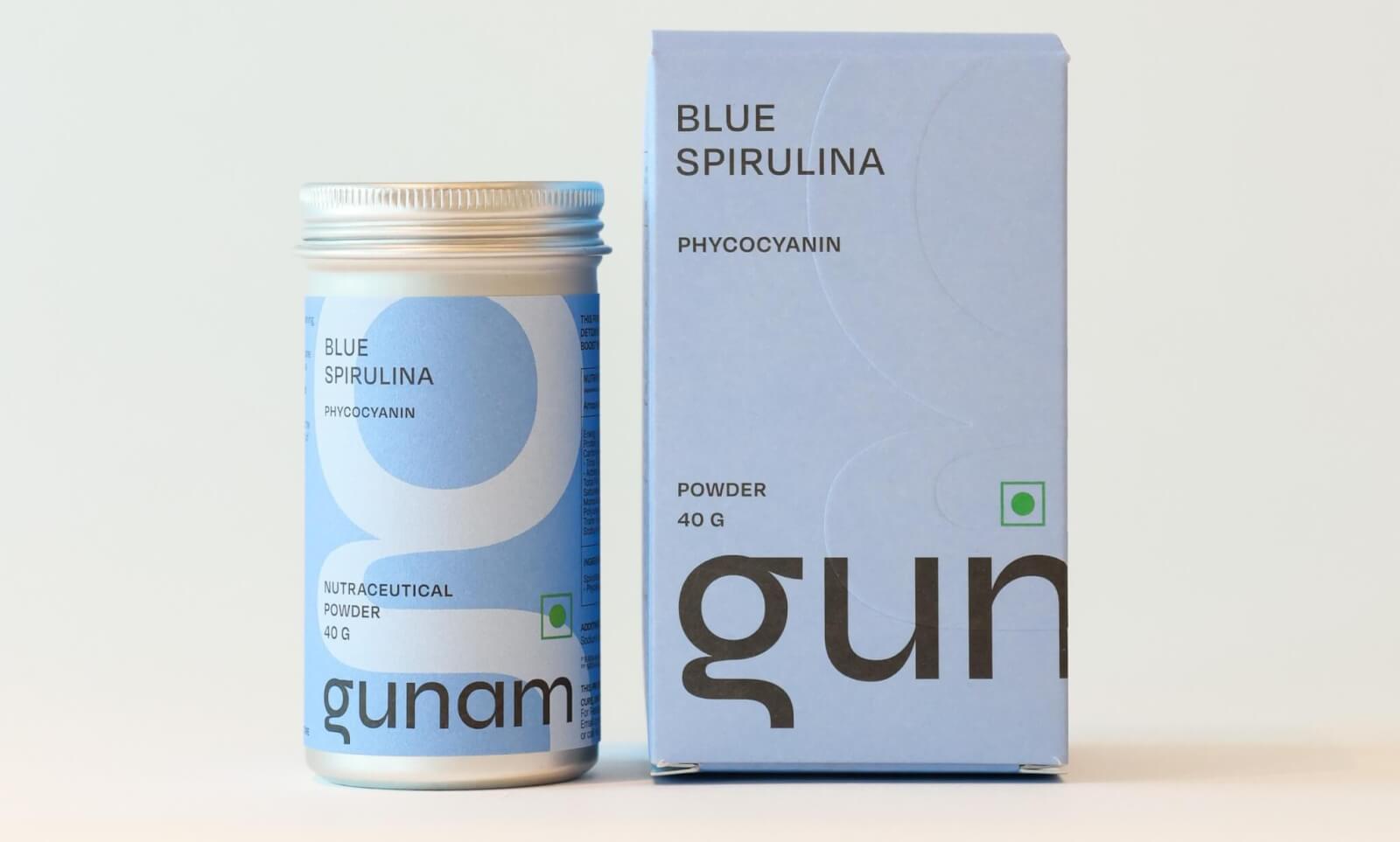 Gunam Beauty Enters The Wellness Segment