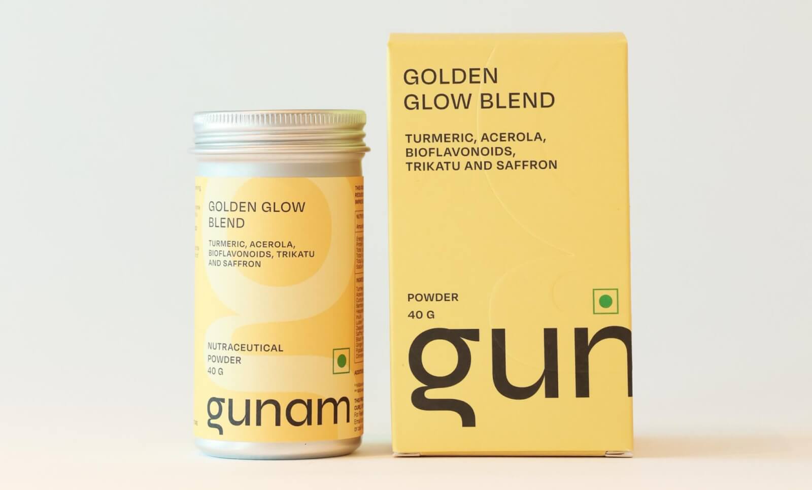 Gunam Beauty Enters The Wellness Segment