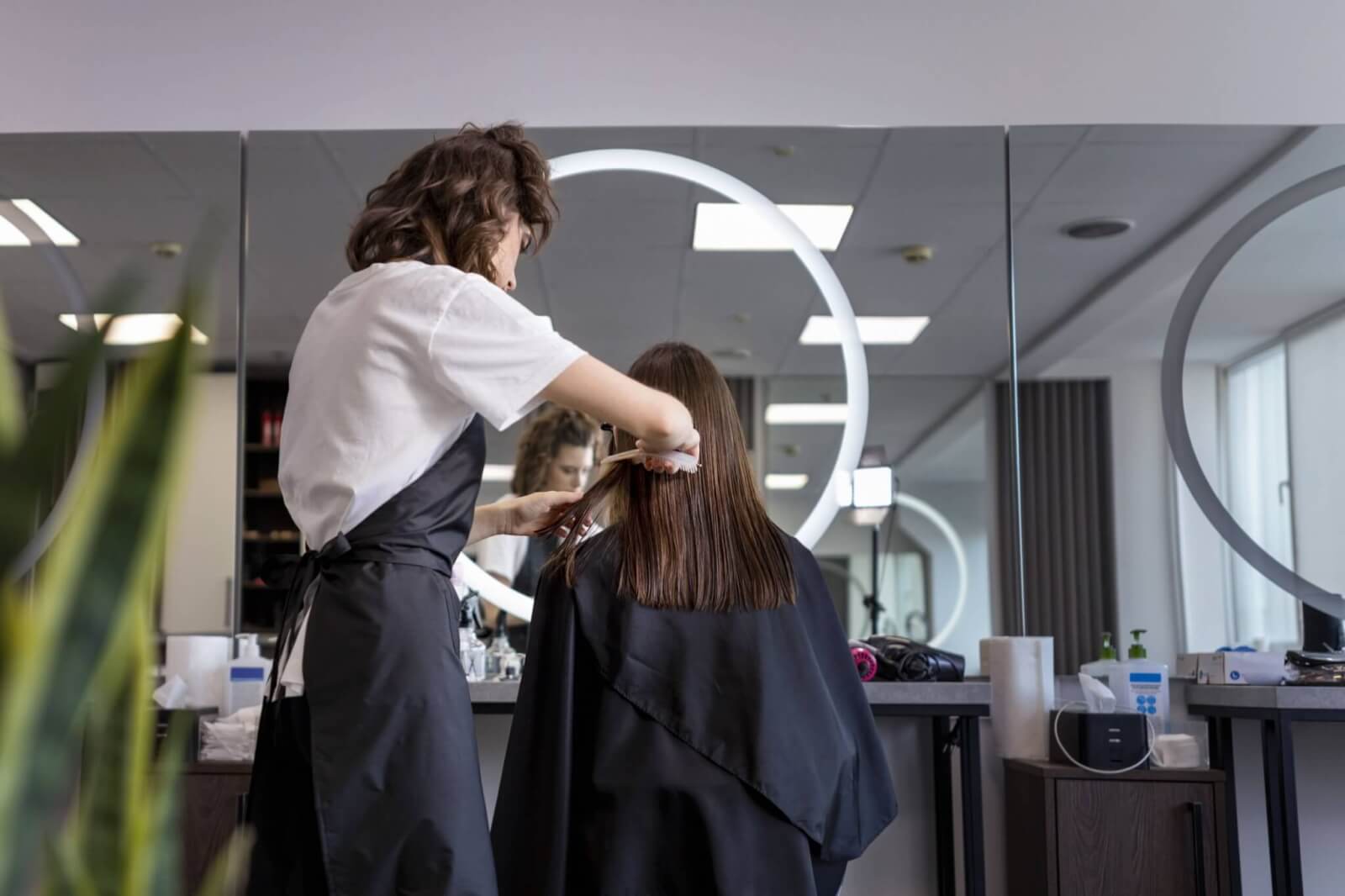 5 Salon Success Sutras by Chirag Manocha - Professional Beauty India ...