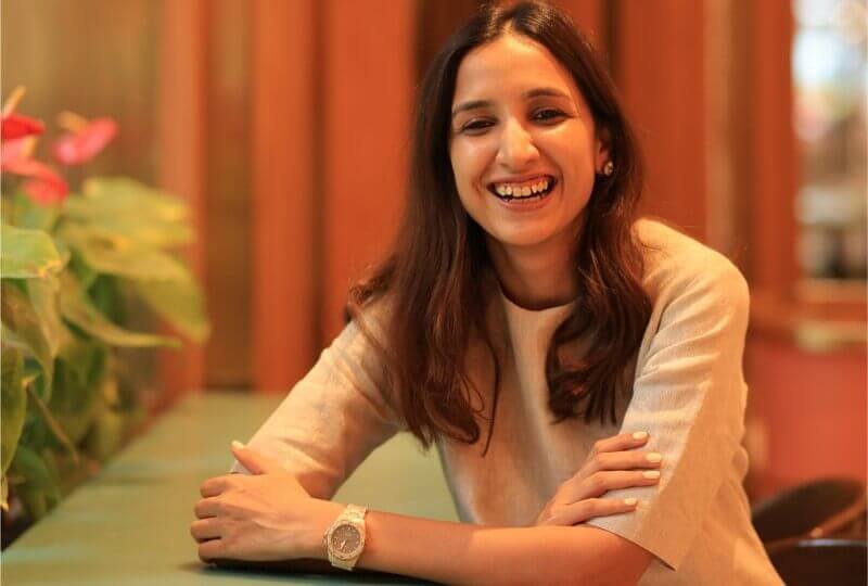 Exploring Multi-Functional Beauty Products with Prachi Bhandari ...