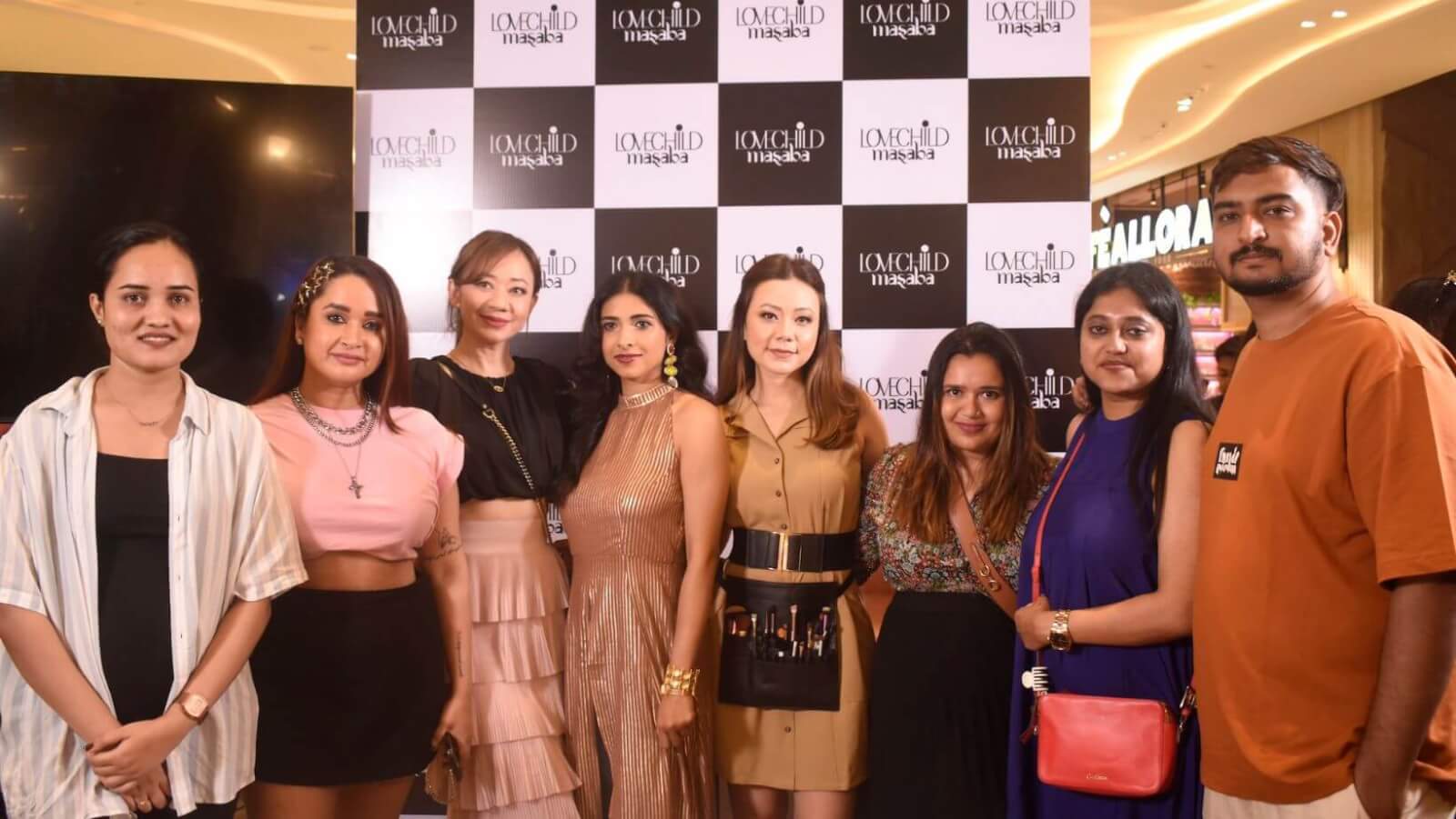 LoveChild by Masaba Brings Festive Glamour to Pune - Professional ...