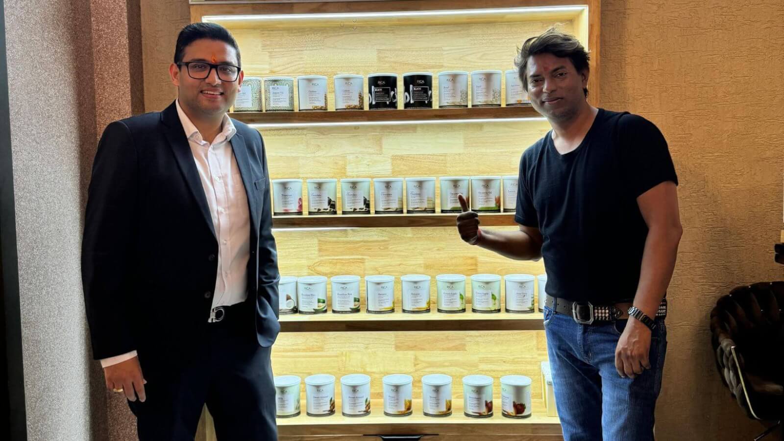 Esskay Beauty Unveils Beauty Lab in Jharkhand - Professional Beauty ...