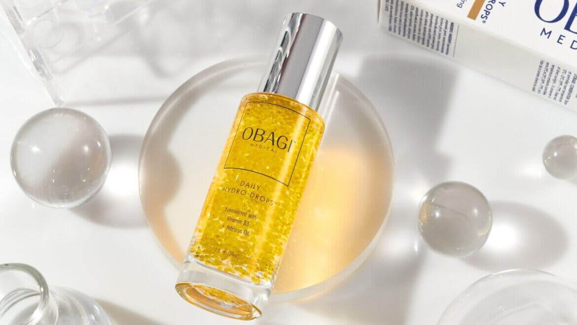 Obagi Medical Comes To India Shores With Nykaa - Professional Beauty ...