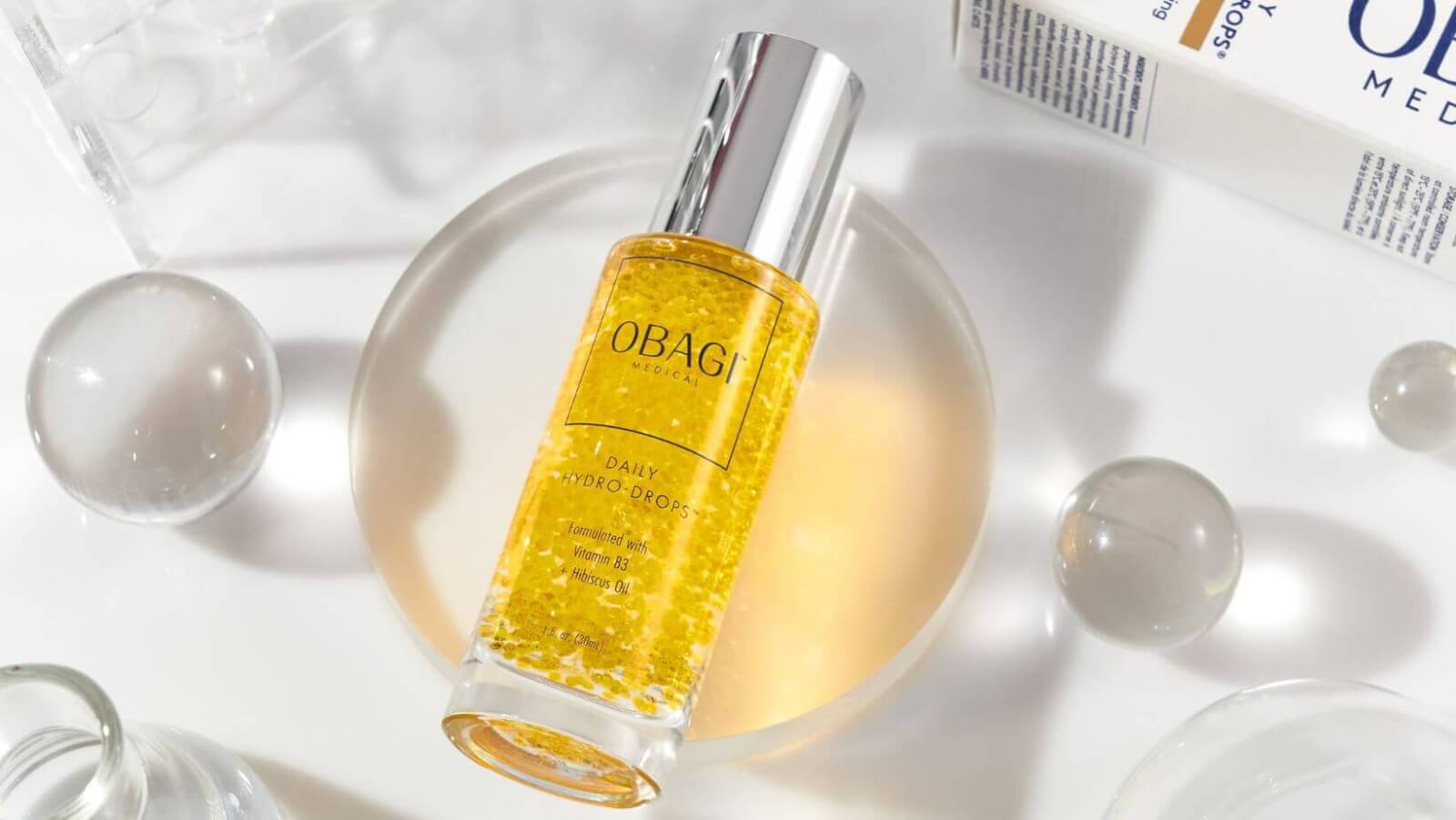 Obagi Medical Comes To India Shores With Nykaa - Professional Beauty ...