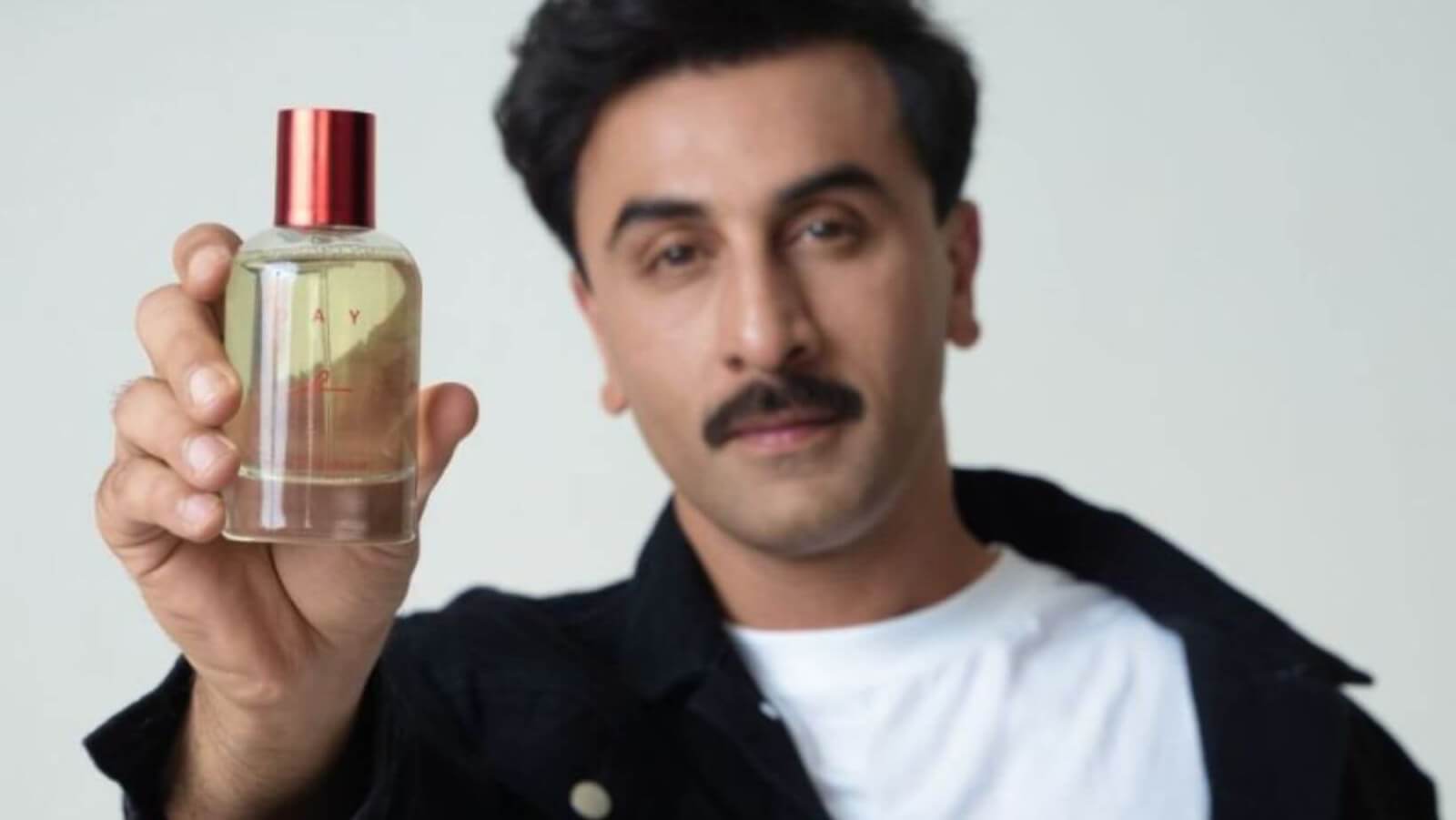 ARKS Day: A new fragrance by Ranbir Kapoor's brand - Professional ...
