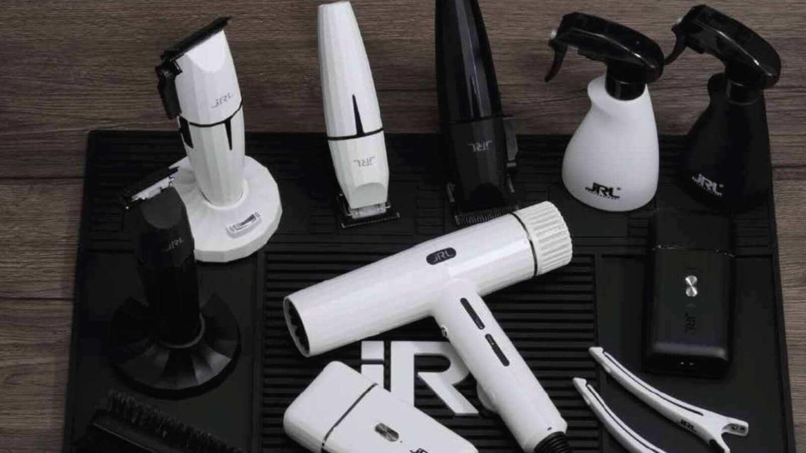 SSIZ International launches JRL Pro in India - Professional Beauty ...