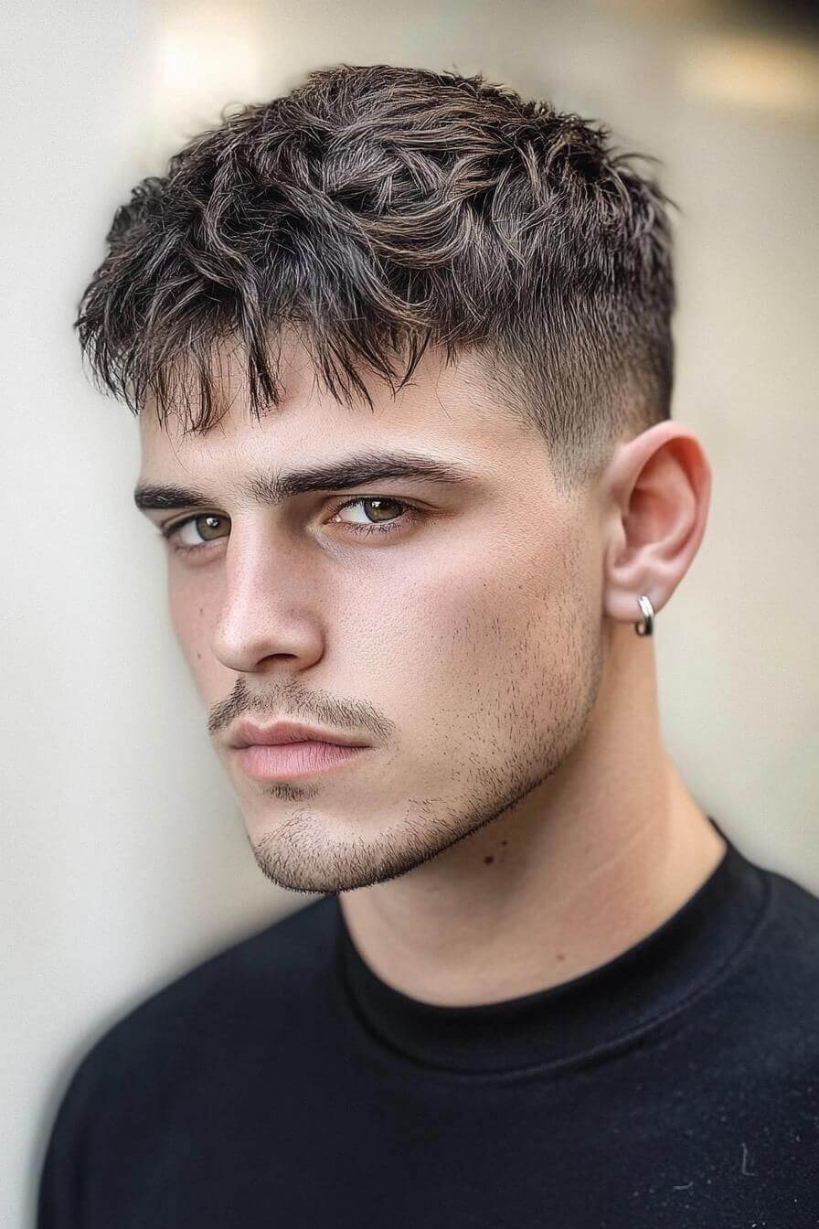 Top 5 trending fade haircuts - Professional Beauty India | Beauty ...