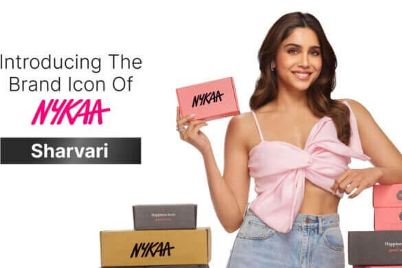 Nykaa Best in Beauty Awards Winners Unveiled - Professional Beauty ...